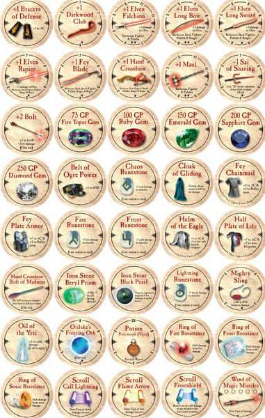 Complete Common/Uncommon/Rare Set - 2010 (Gold) - C139 – Trent Tokens