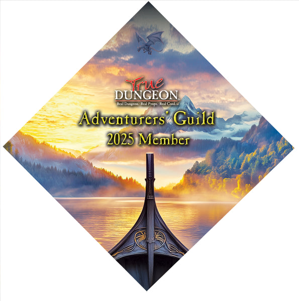 2025 Adventurers' Guild Button and VTD Code (Copy) – Trent Tokens