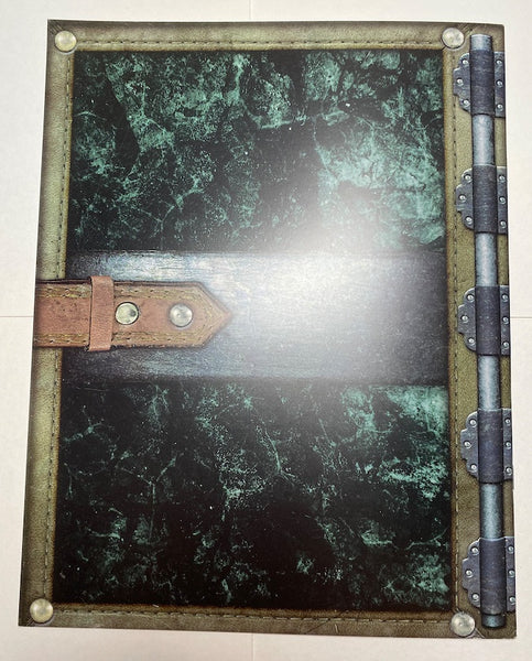 True Dungeon Adventure Module Set 2019 - 2020 – Trent Tokens