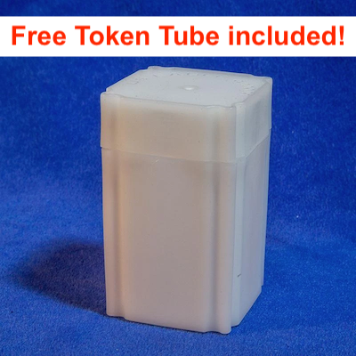 Dual Wield Ranger Starter Kit 3 - C21 – Trent Tokens