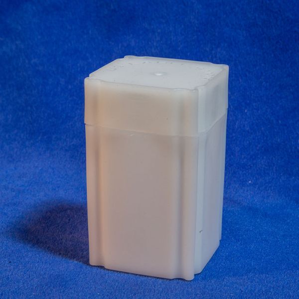 Token Tubes (Square) - 20 Tokens – Trent Tokens